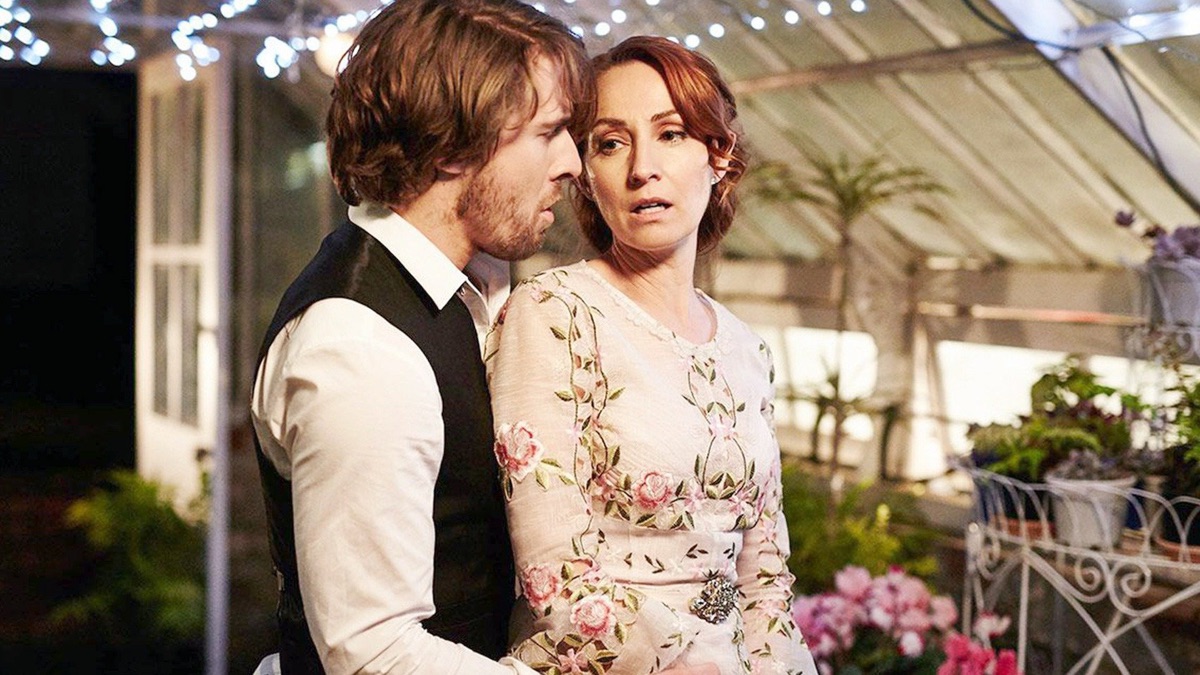 The Divorce - Apple TV