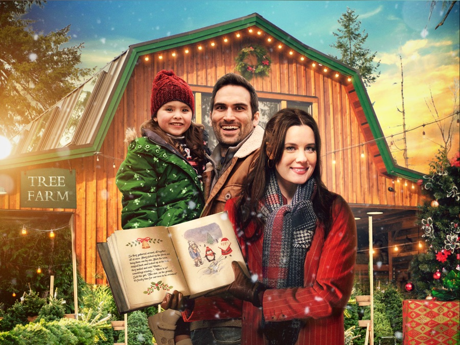 The Picture of Christmas - Apple TV