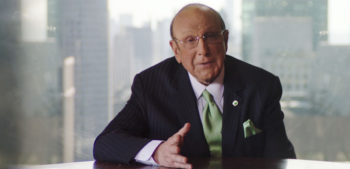 Clive Davis: The Soundtrack of Our Lives | Apple TV (UK)