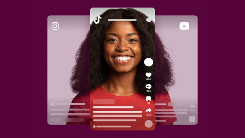 Edit Videos for Social - Special Event by VEED Shorts | January 19 ...