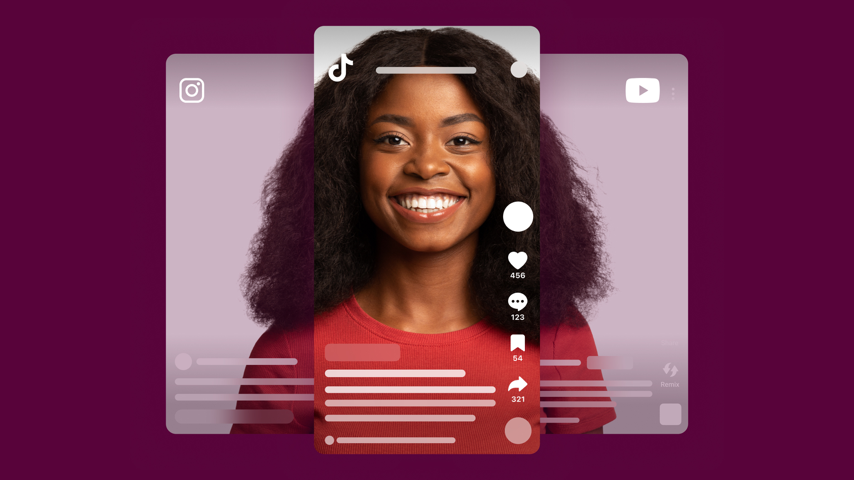 Edit Videos for Social - Special Event by VEED Shorts | January 19 ...