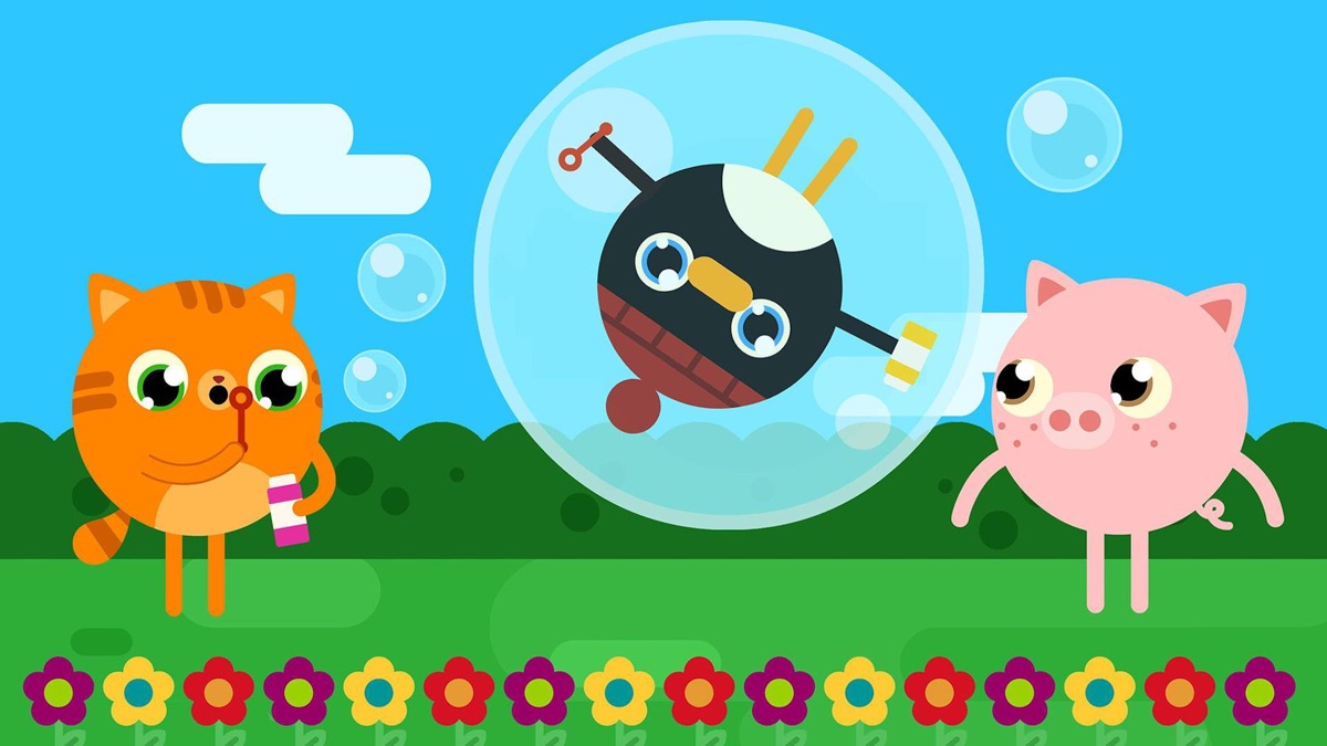 Super Simple Songs: Pop the Bubbles & More Kids Songs - Apple TV (AU)