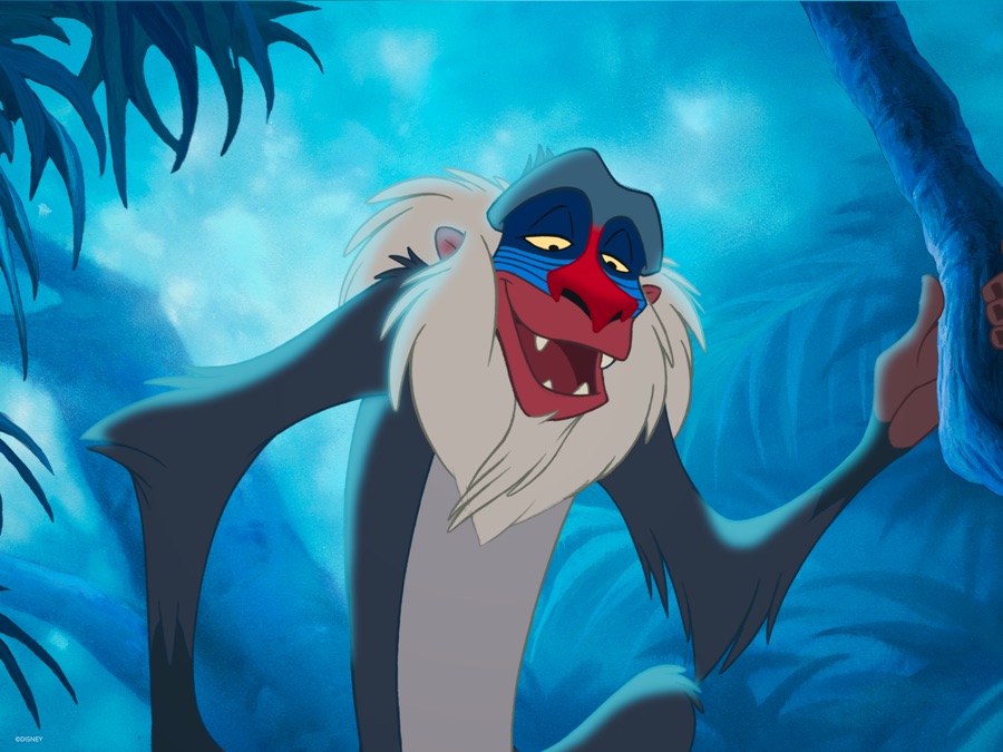 The Lion King - Apple TV