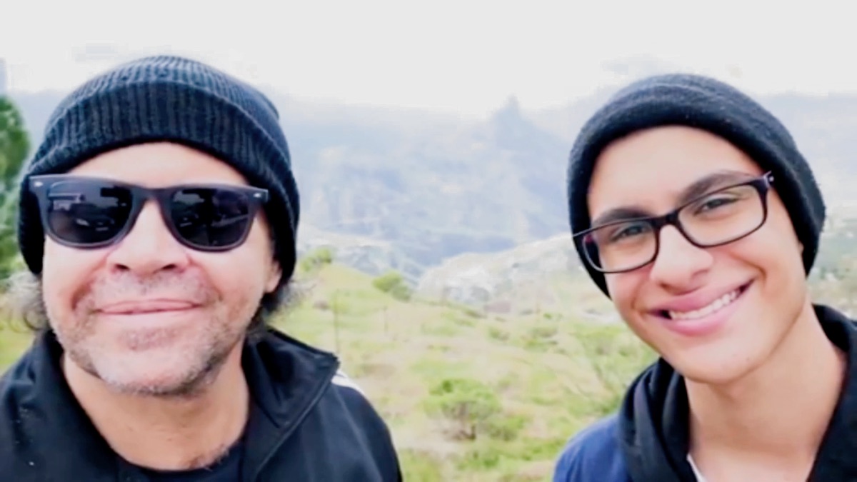 ‎Boston — 4 Koła i 1 Plecak (sezon 3, odcinek 4) — Apple TV (PL)