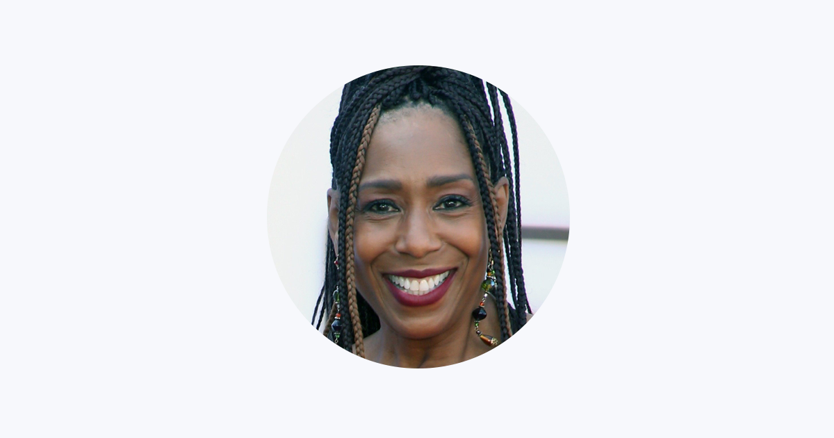 ‎Dawnn Lewis - Apple