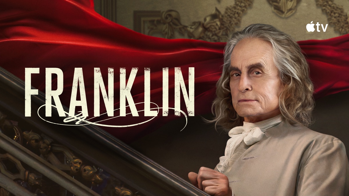 ‎Watch Franklin - Apple TV