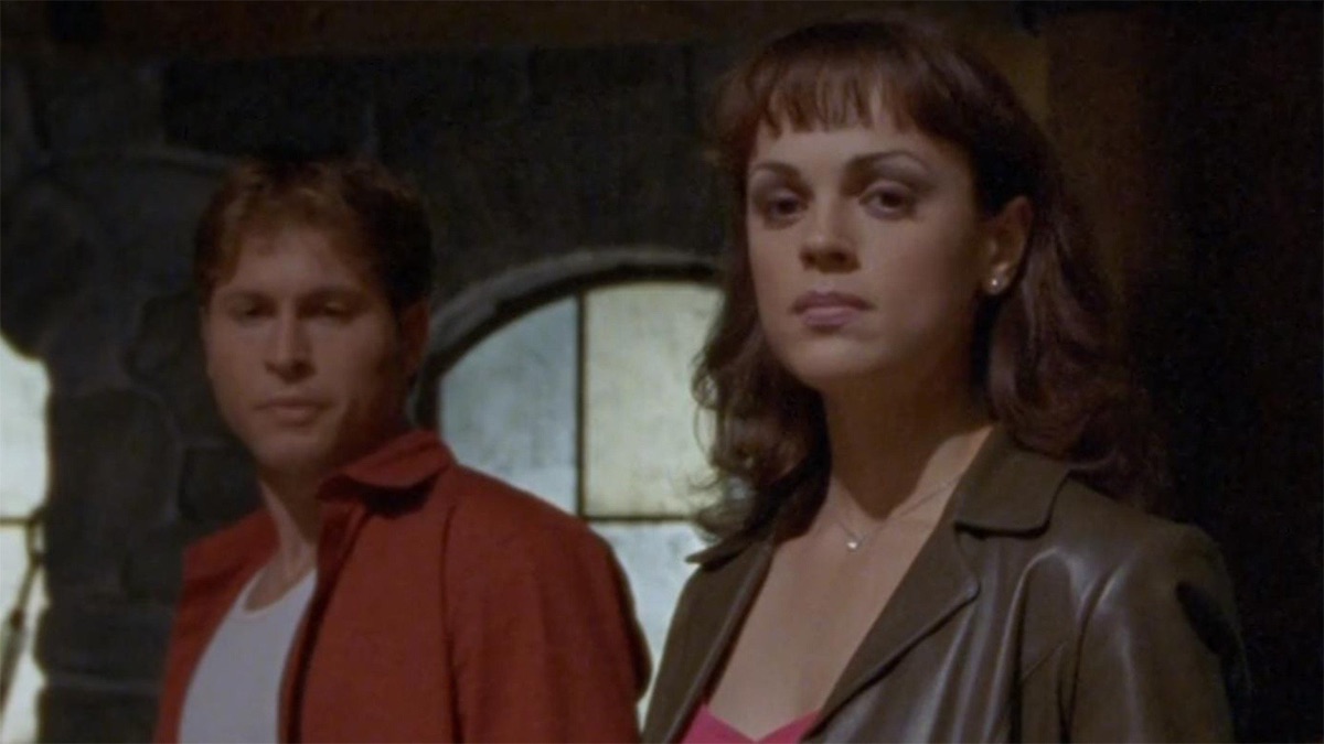 Power Rangers Time Force Jen And Wes