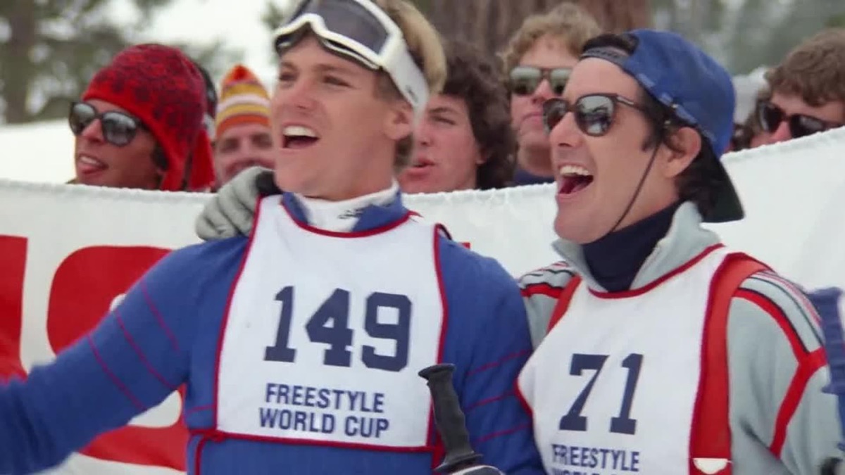 Hot Dog...The Movie - Apple TV