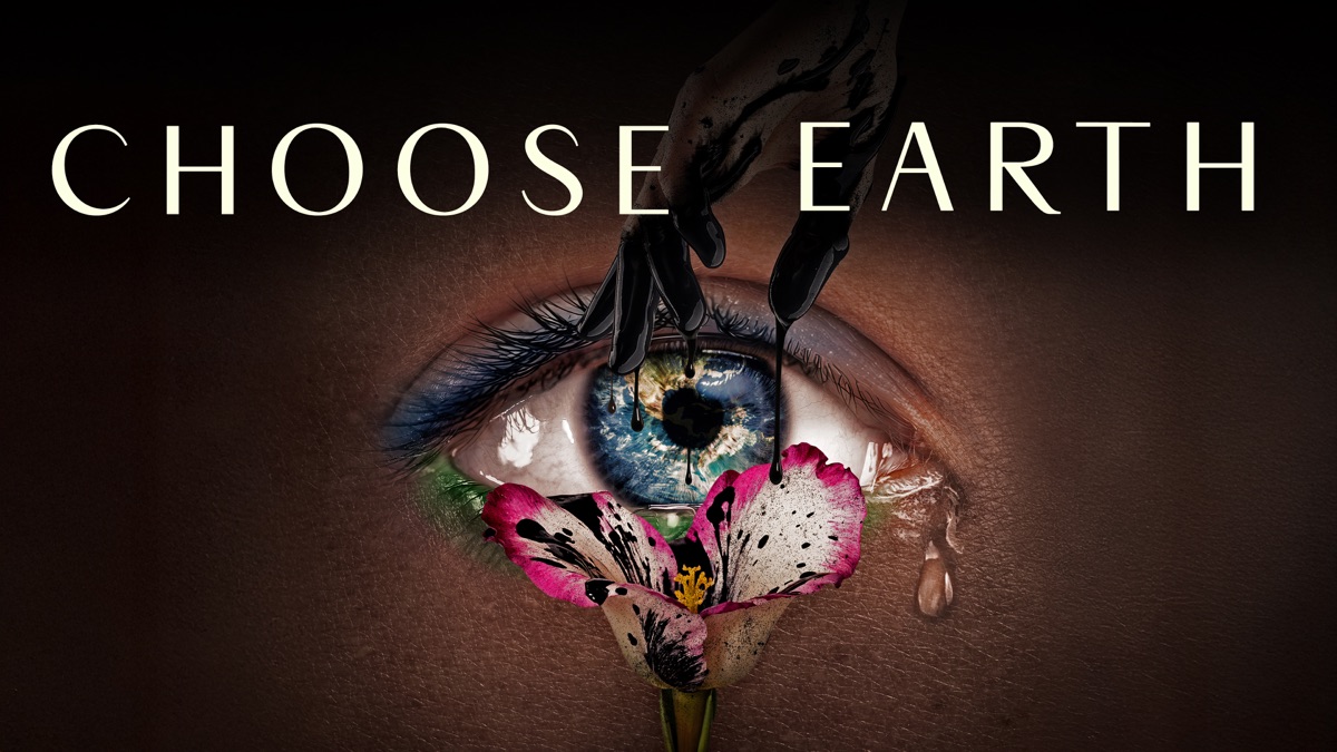 ‎Choose Earth - Apple TV