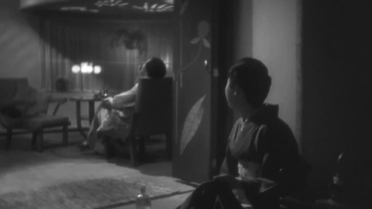 The Way of Mizoguchi - Apple TV