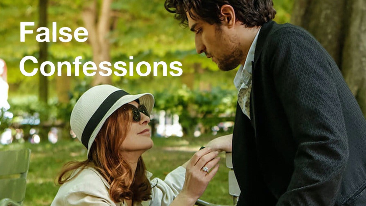 False Confessions | Apple TV