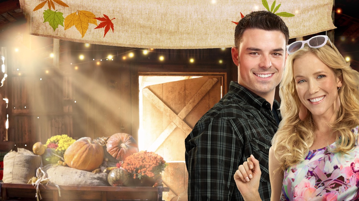 Harvest Moon - Apple TV