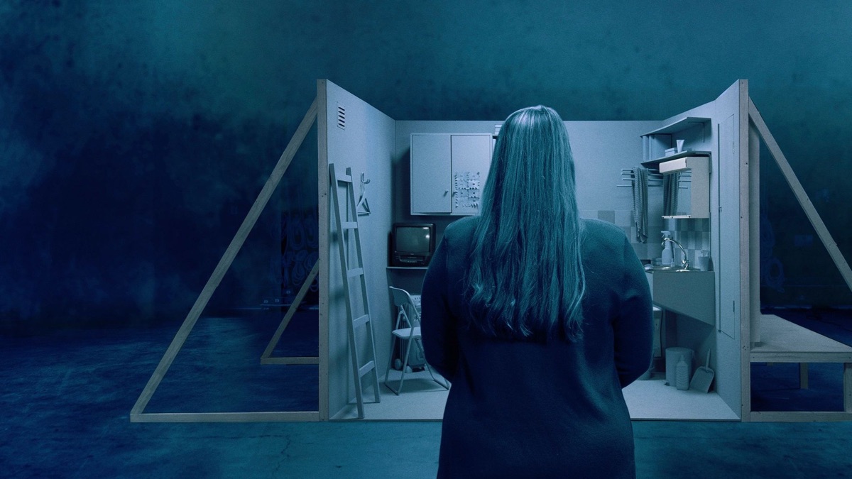 Natascha Kampusch - A Lifetime in Prison - Apple TV