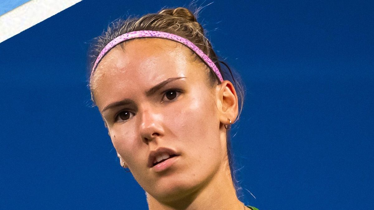 ‎Andrea Lazaro Garcia - Tatiana Prozorova - Apple TV