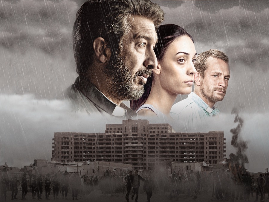 White Elephant - Apple TV (UK)