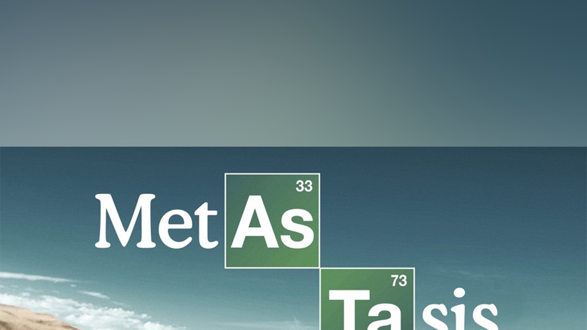 ‎Metástasis - Apple TV