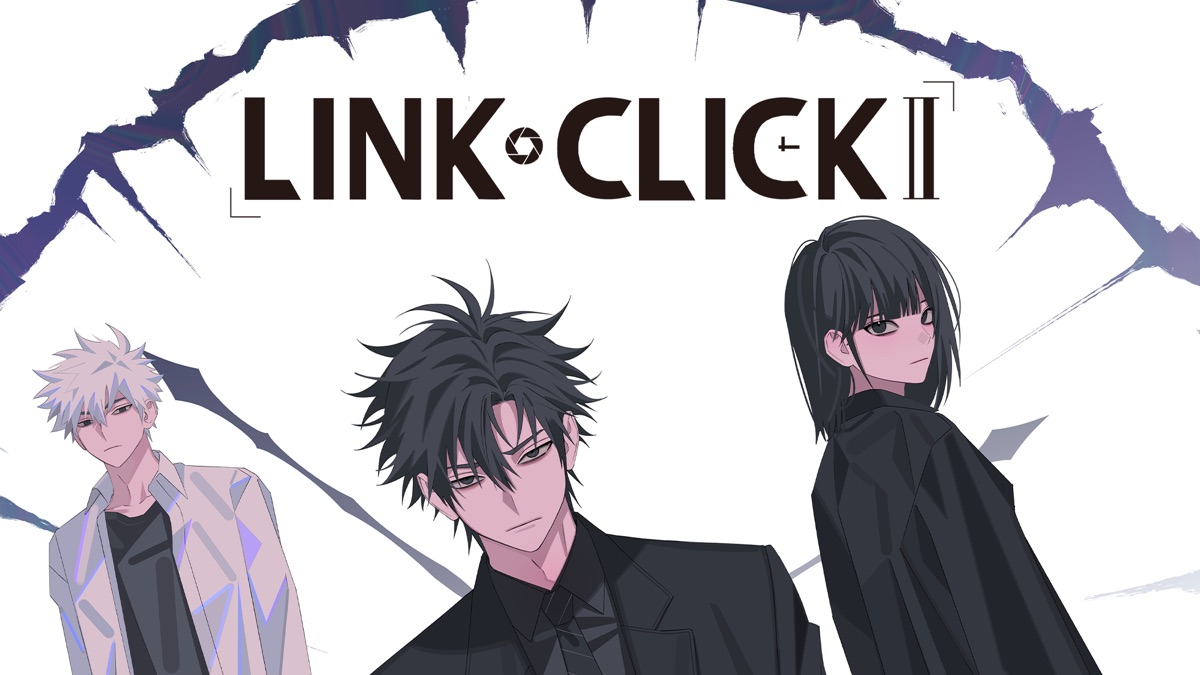 ‎Link Click - Apple TV