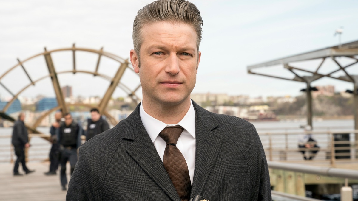 ‎End Game - Law & Order: Special Victims Unit (Series 20, Episode 24 ...