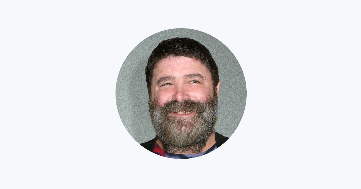 ‎Mick Foley - Movies, TV Shows, Music, and Podcasts - Apple Snapshot