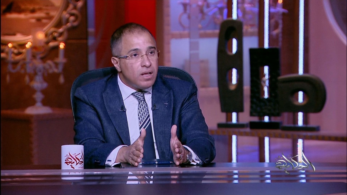‎Episode 131 - El Hekaya Ma' Amr Adib (Series 2022, Episode 131 ...