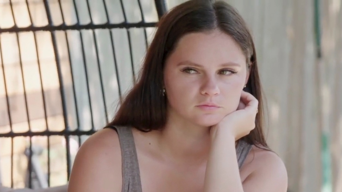 ‎Shaken, Not Stirred! - 90 Day Fiancé: Happily Ever After? (Series 9 ...