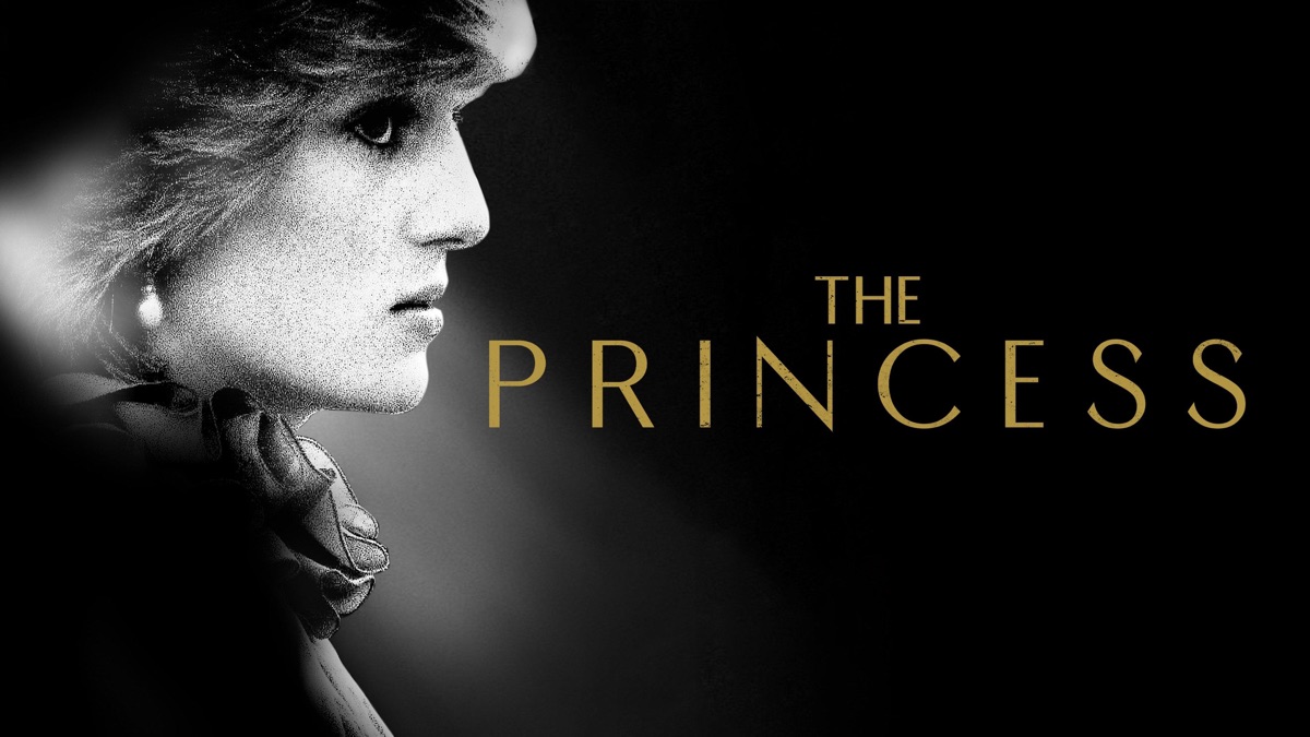 The Princess》- Apple TV