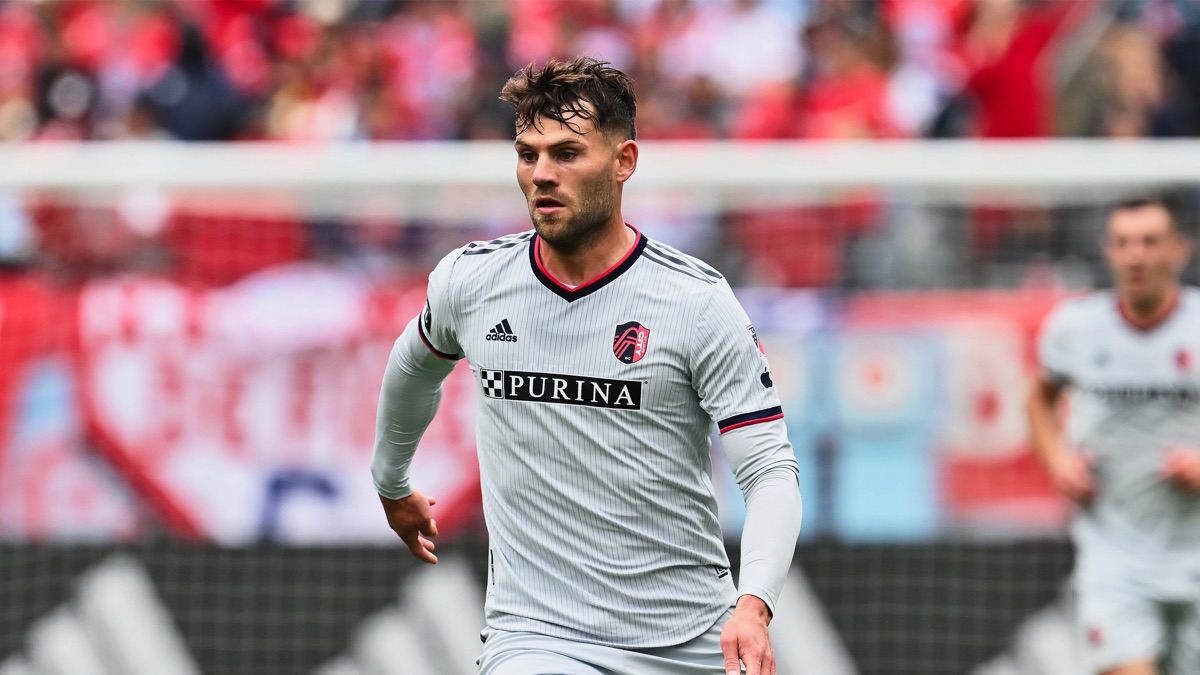 St. Louis CITY SC vs. Austin FC August 20, 2023 - Watch MLS Game