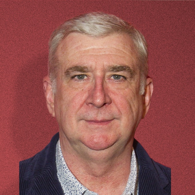 ‎Films en programma’s van Gerard Horan - Apple TV