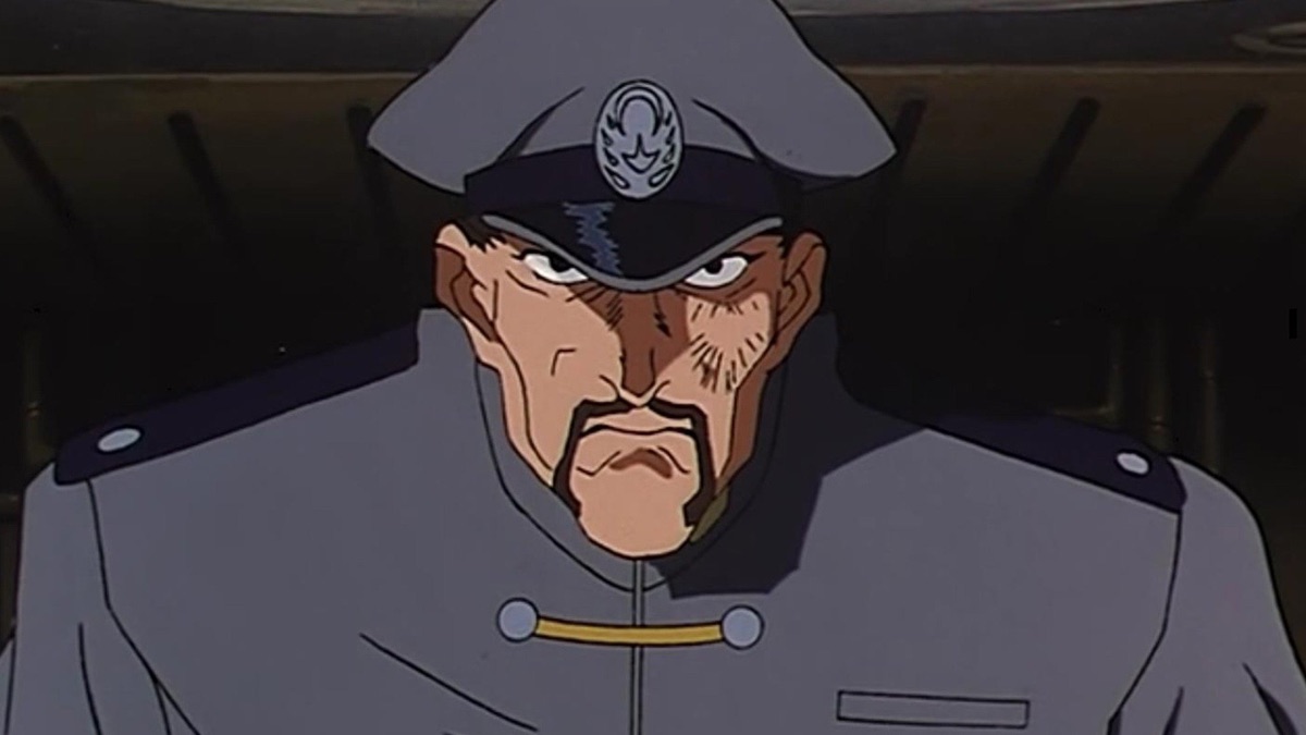 So, between wasteland and sky - Trigun (saison 1, épisode 8) - Apple TV ...