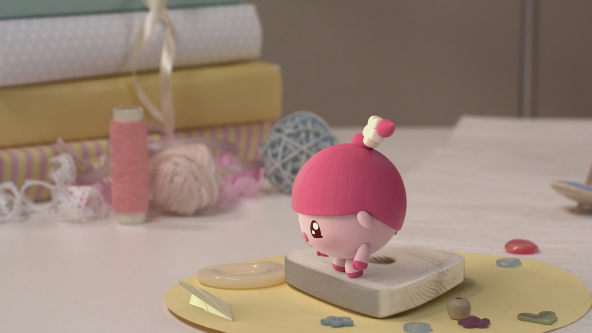 Paper Plane - Baby Riki (Series 1, Episode 23) - Apple TV (UK)