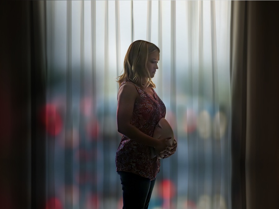 Stolen Baby: The Murder of Heidi Broussard - Apple TV