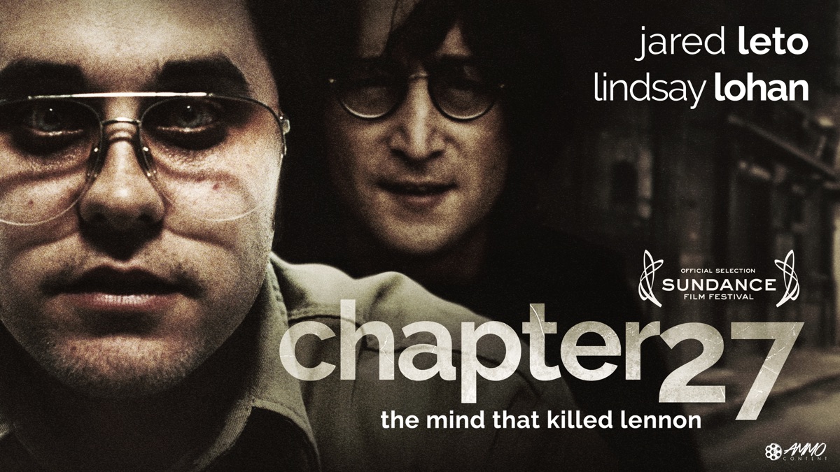 Jared Leto Chapter 27