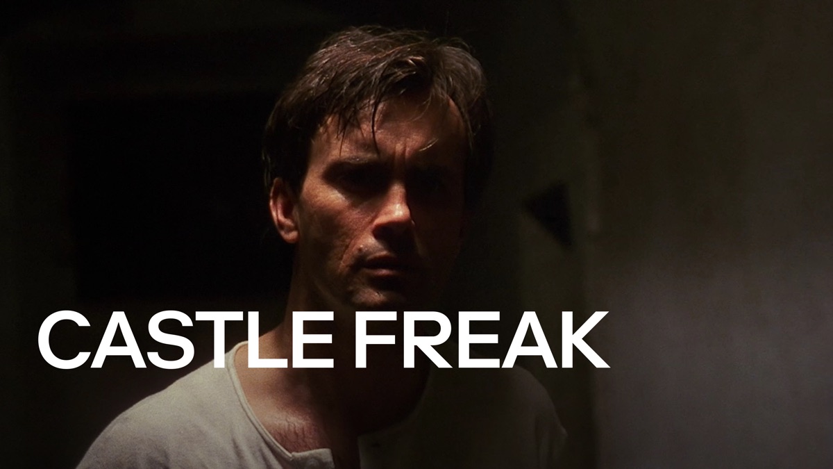 Castle Freak | Apple TV