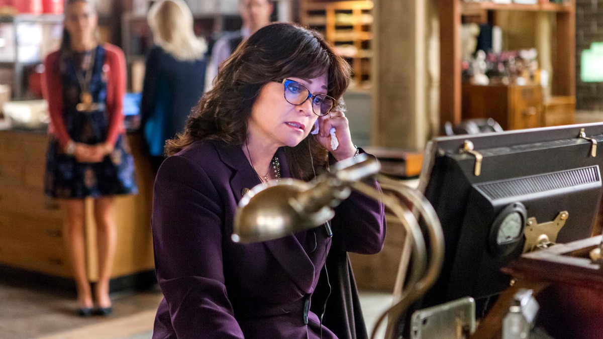 Something Good - Lost Letter Mysteries (Series 1, Episode 7) - Apple TV ...