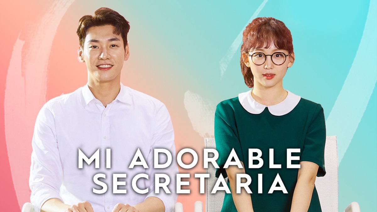 ‎Mi adorable secretaria - Apple TV