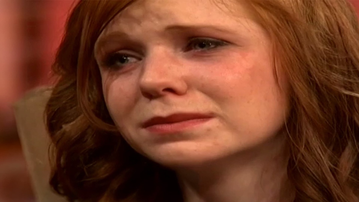 ‎1 Man ... 2 Sisters ... Is He The Baby's Dad – The Maury Show (Season ...