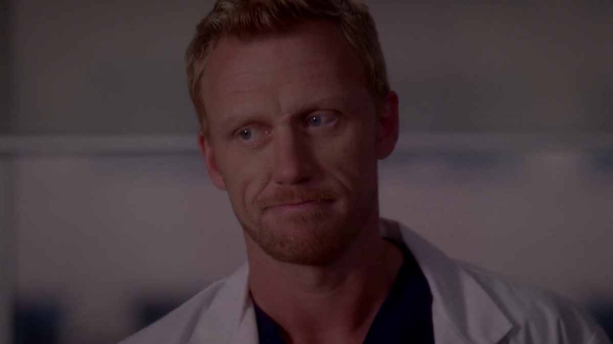 ‎Take the Lead - Grey's Anatomy (Series 8, Episode 3) - Apple TV (PL)