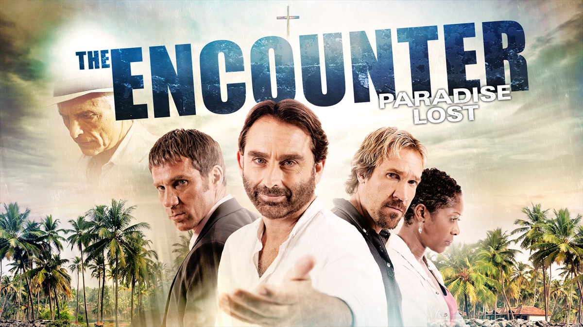 ‎The Encounter: Paradise Lost - Apple TV
