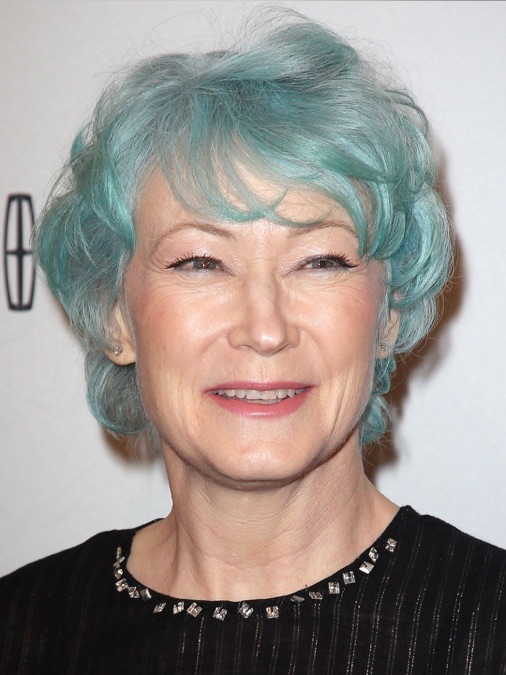 ‎Ann Magnuson Films and Shows – Apple TV