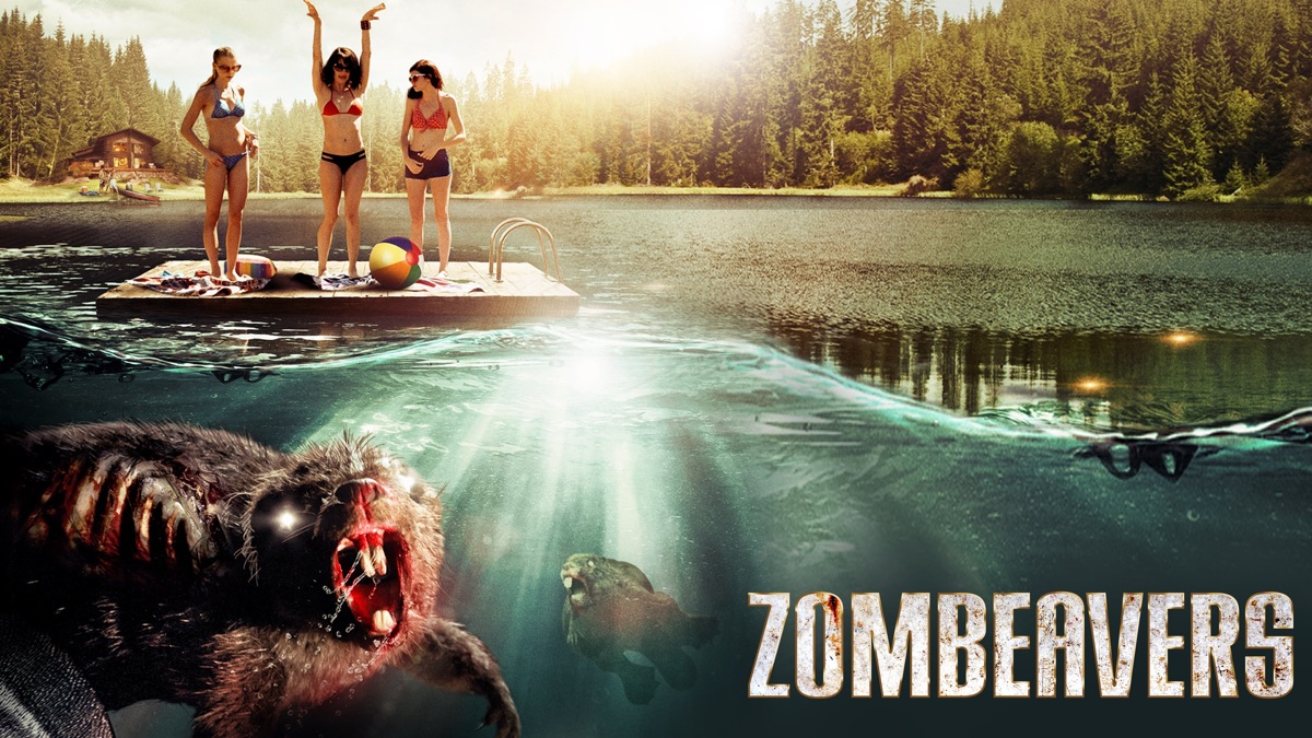‎Zombeavers - Apple TV