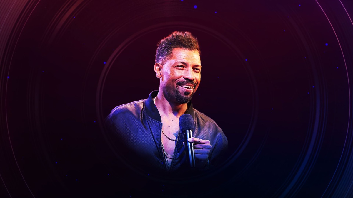The BET Soul Train Awards 2022 | Apple TV