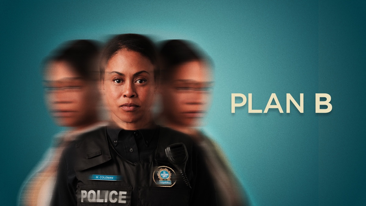 ‎Plan B - Apple TV