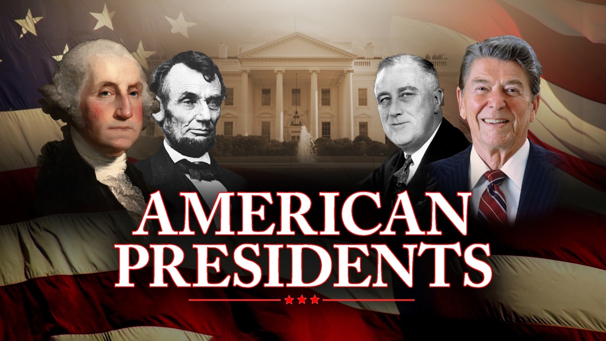 American Presidents - American Presidents (Season 1, Episode 32) - Apple TV