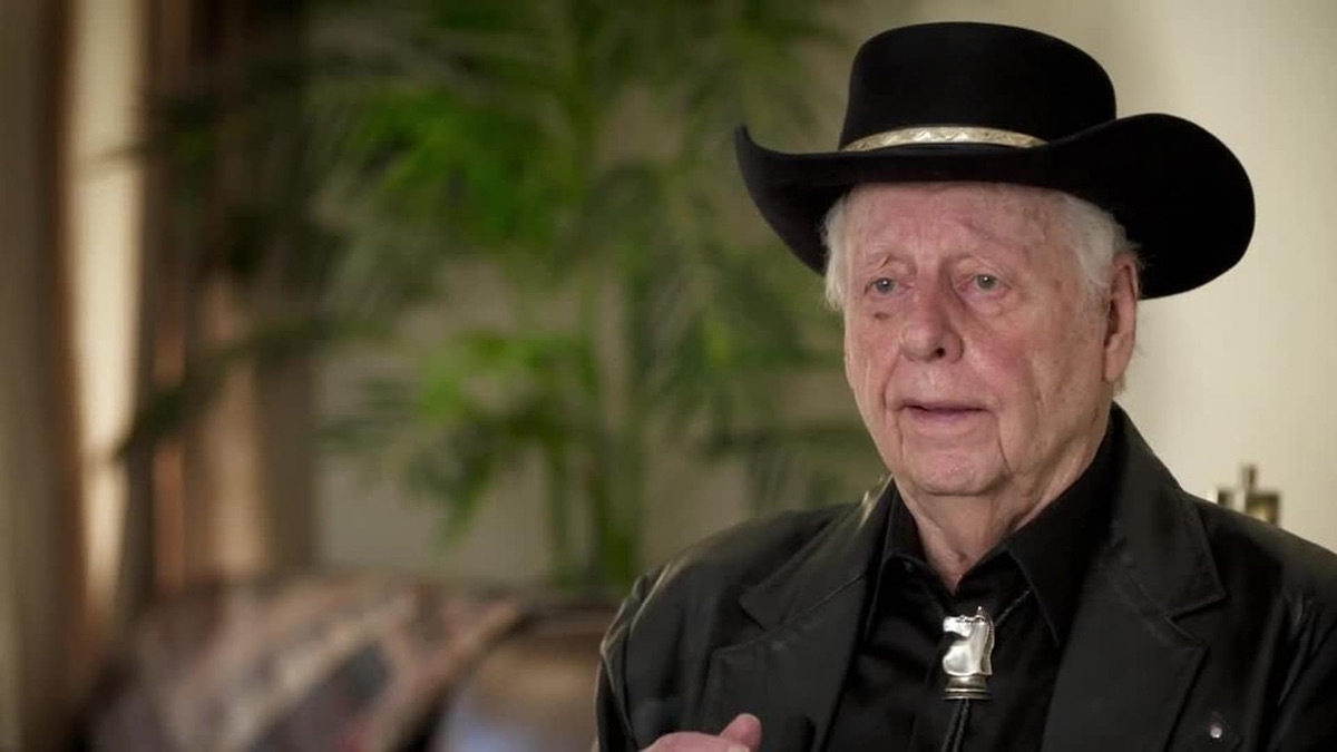 Johnny Cash: The Man in Black - Apple TV