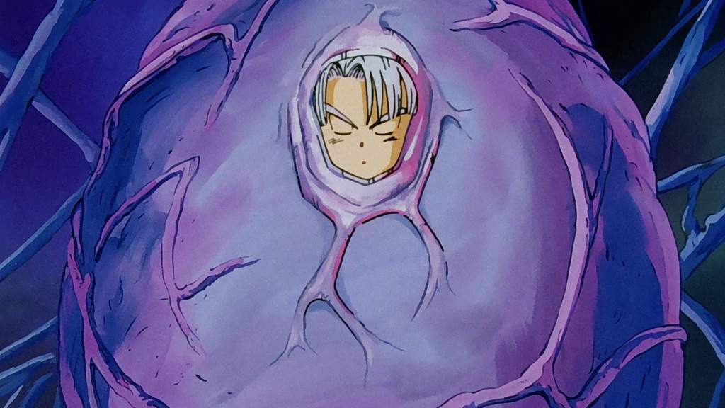 Deadly Vision - Dragon Ball Z (Series 9, Episode 22) - Apple TV (IE)