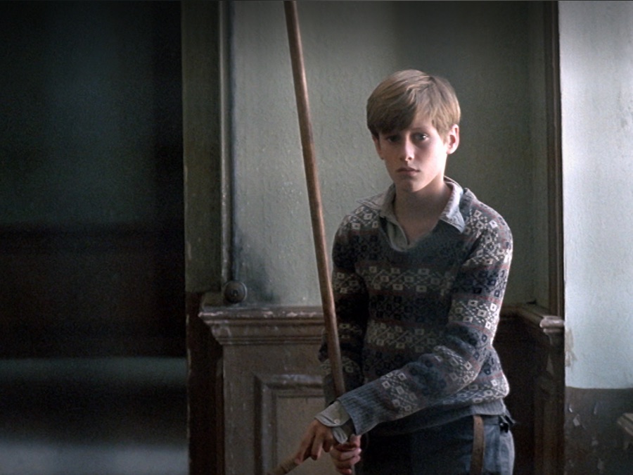 The Chorus - Apple TV (CA)