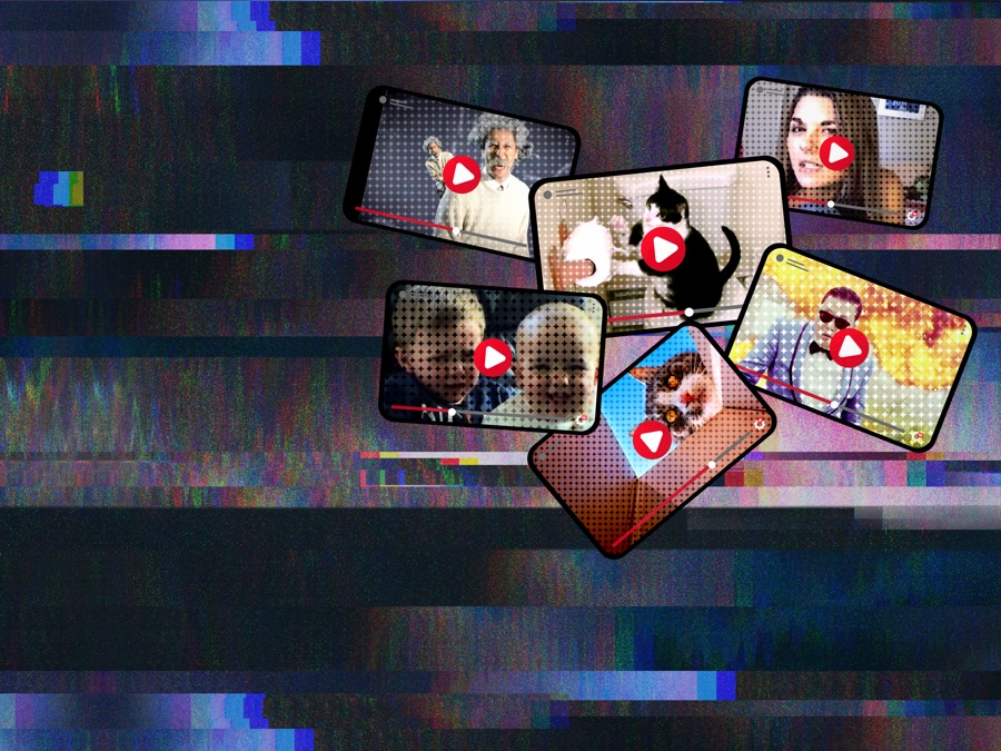Generation Youtube - Apple TV (AU)