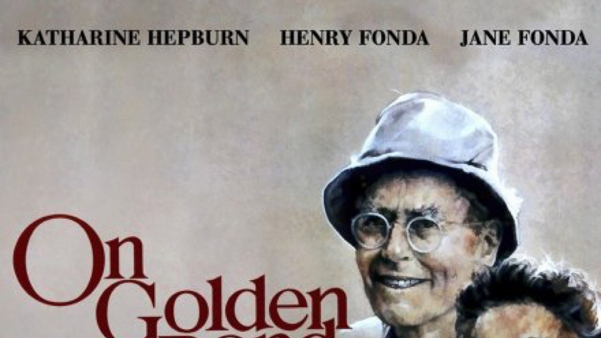 ‎On Golden Pond - Apple TV