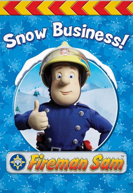 Fireman Sam - Christmas Special: Snow Business - Apple TV