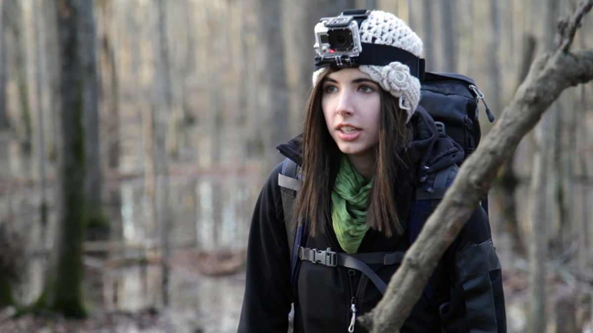 Hunting the Legend - Apple TV (UK)